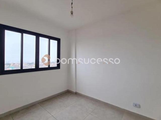 Edifício Residencial Versa Apartamento com 1 suíte à venda, 28 m² por R$ 230.000,00 Vila Alpina