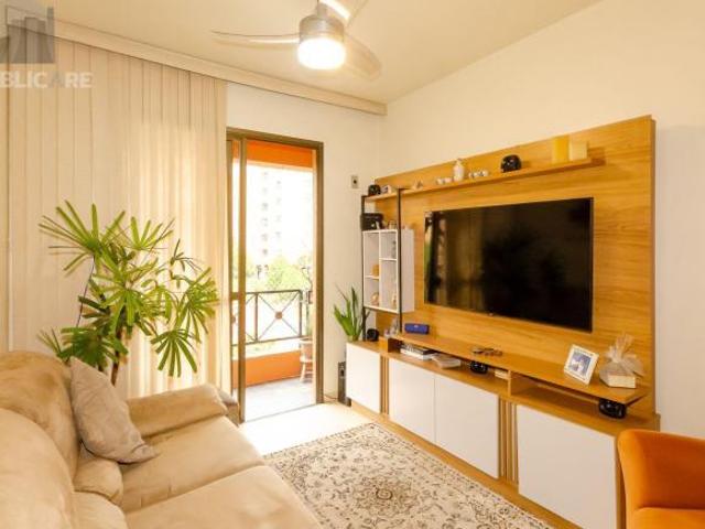 Edifício Residencial Villagio Di Roma Apartamento a venda com 3 dormitórios no