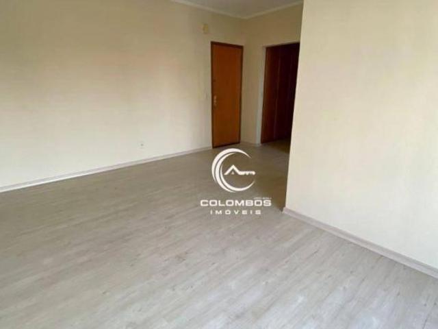 Edifício Residencial Acácia Real Apartamento com 3 dormitórios à venda, 92 m² por R$ 545.000 Vil