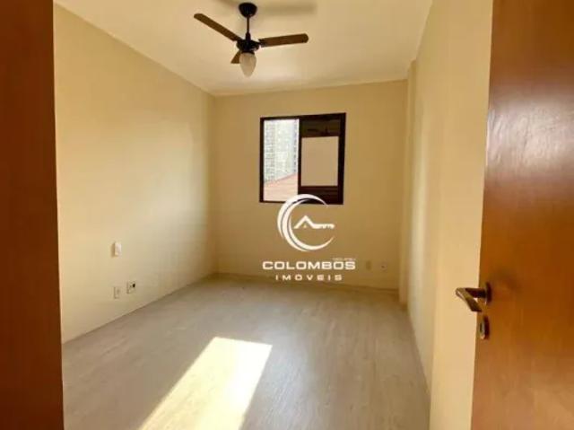 Edifício Residencial Acácia Real Apartamento com 3 dormitórios à venda, 92 m² por R$ 545.000 Vil