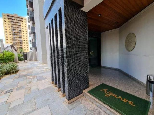 Edifício Residencial Algarve