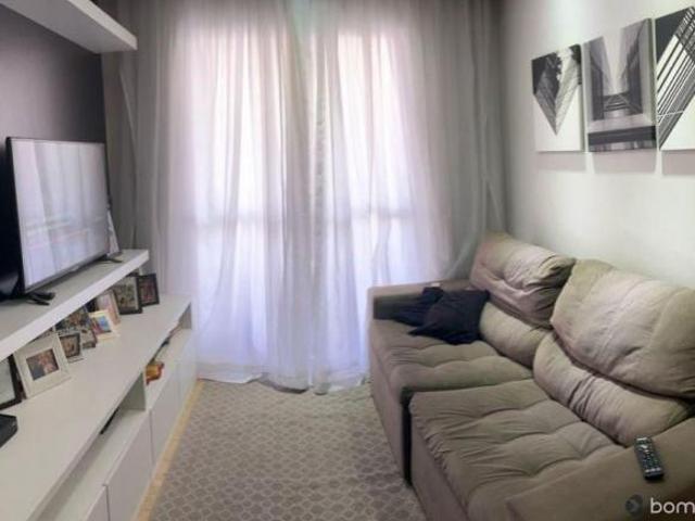 Edifício Residencial Anália Franco Apartamento com 3 dormitórios à venda, 82 m² por R$ 759.900 T