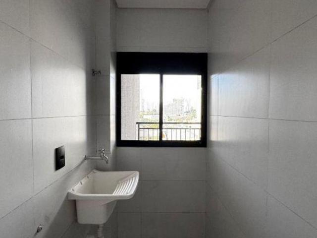 Edifício Residencial Anália Tower Apartamento com 2 dormitórios à venda, 40 m² por R$ 390.000 Vi