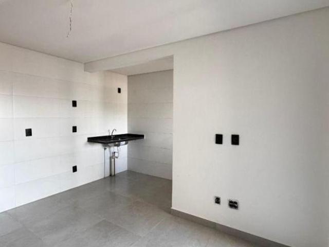 Edifício Residencial Anália Tower Apartamento com 2 dormitórios à venda, 40 m² por R$ 450.000 Vi