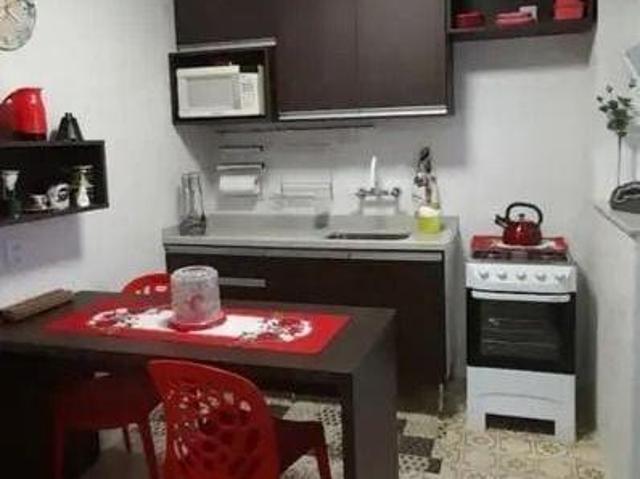 Edifício Residencial Angra dos Reis Apto AP4577