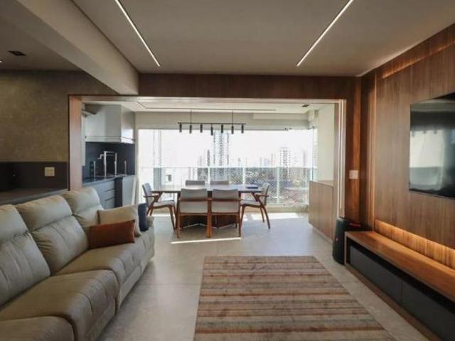 Edifício Residencial Avila Apartamento com 3 dormitórios à venda, 118 m² por R$ 1.970.000 Tatuap