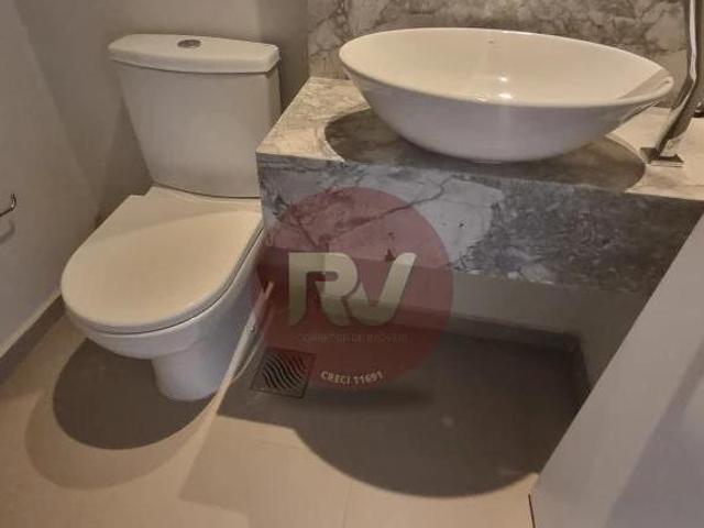 Edifício Residencial Bali Venda R$ 530.000,00 Mobiliado