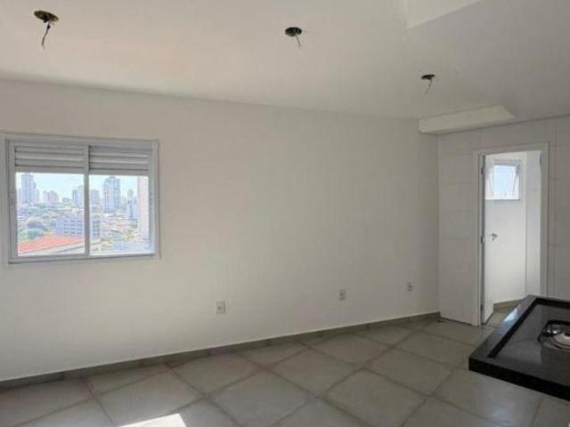 Edifício Residencial Castanheira Apartamento com 1 dormitório à venda, 35 m² por R$ 189.900,00 M