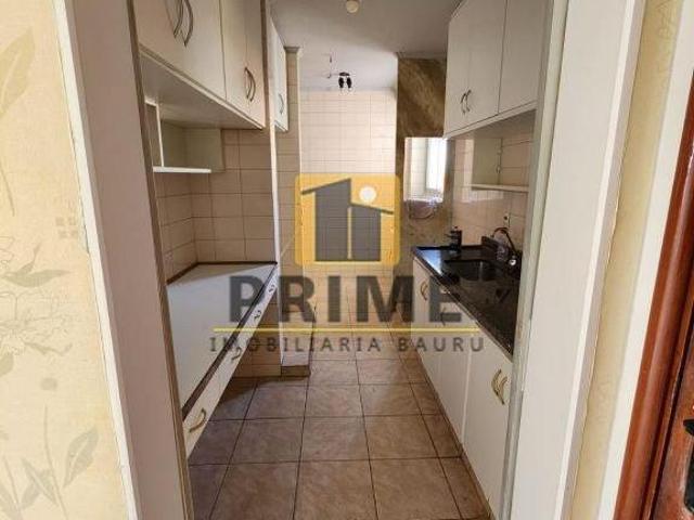 Edíficio Residencial Cidade Jardim