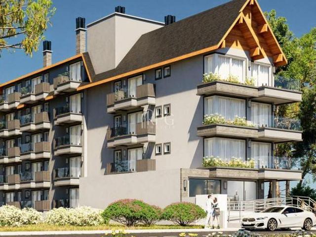 EDIFICIO RESIDENCIAL E COMERCIAL LEOPOLDOS