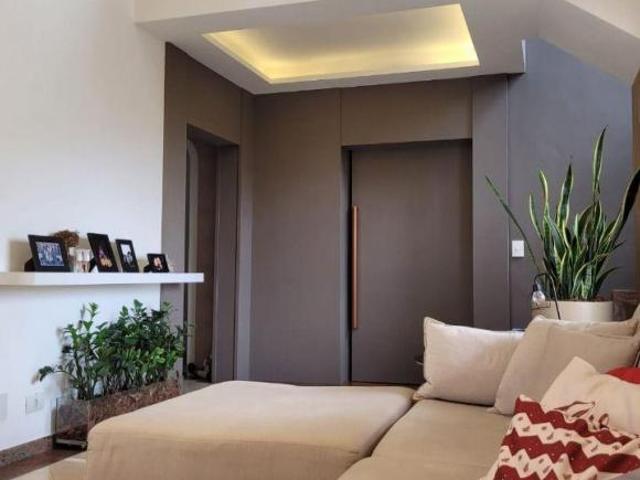 Edifício Residencial Estoril Cobertura com 5 dormitórios à venda, 320 m² por R$ 2.810.000 Parque