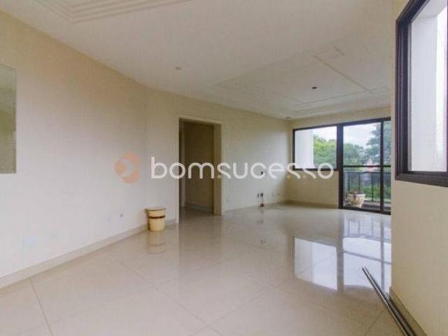 Edifício Residencial Eurosa Apartamento com 3 dormitórios à venda, 137 m² por R$ 599.900 Jardim