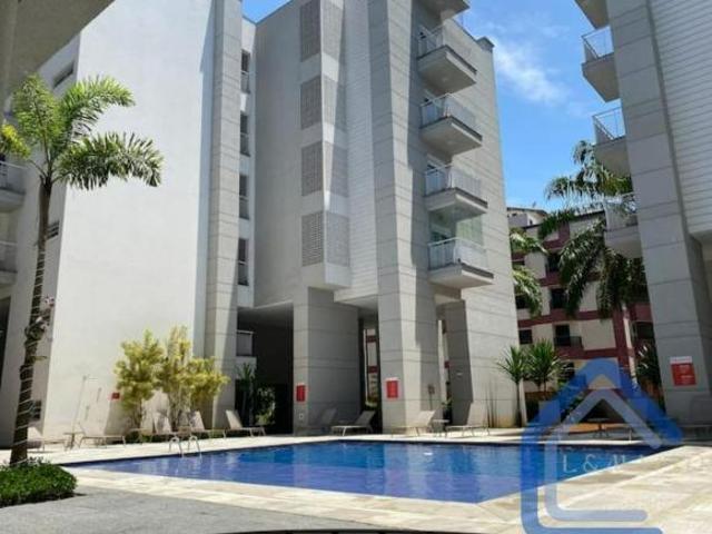 Edifício residencial FIJI