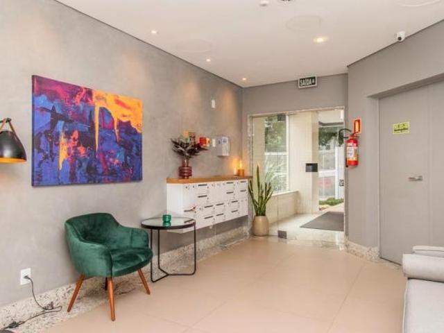 Edifício Residencial Grand Canyon Apto DUA8551