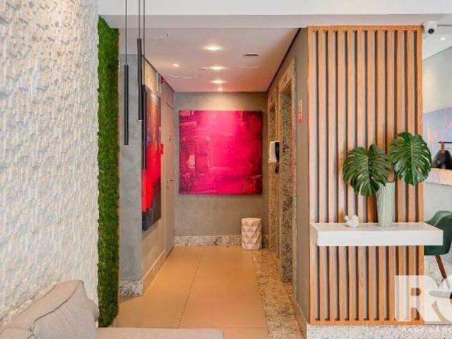 Edifício Residencial Grand Canyon Apto SH123