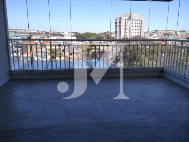Edifício residencial Harmonia Apartamento de 114m², 3 Dormitórios sendo 1 Suíte, Área Gourmet e 2