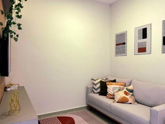 Edifício Residencial Havaí Apartamento com 3 dormitórios à venda, 68 m² por R$ 469.900 Vila Form
