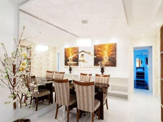 Edifício Residencial Ibiza Excelente Apartamento Tatuapé / SP