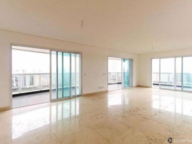 Edifício Residencial Jardins de Sintra Apartamento à venda, 334 m² por R$ 4.590.000,00 Jardim An