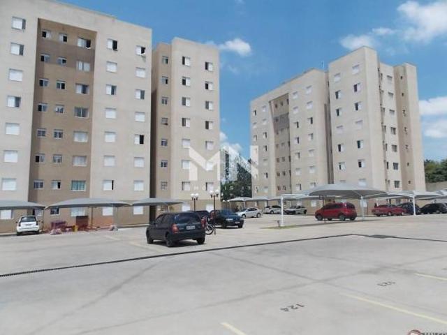 Edifício Residencial Manacá