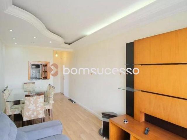 Edifício Residencial Maranduba Apartamento à venda, 61 m² por R$ 410.000,00 Vila Matilde São P