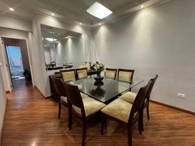 Edifício Residencial Morada de Anacans Apartamento à venda, 76 m² por R$ 585.000,00 Vila Antonie