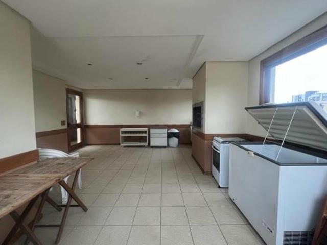 Edificio Residencial Néftis Apto AP58522