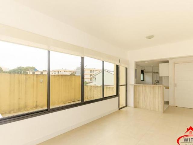 Edifício Residencial Ocean Beach apartamento a venda 1 dormitório no bairro Part