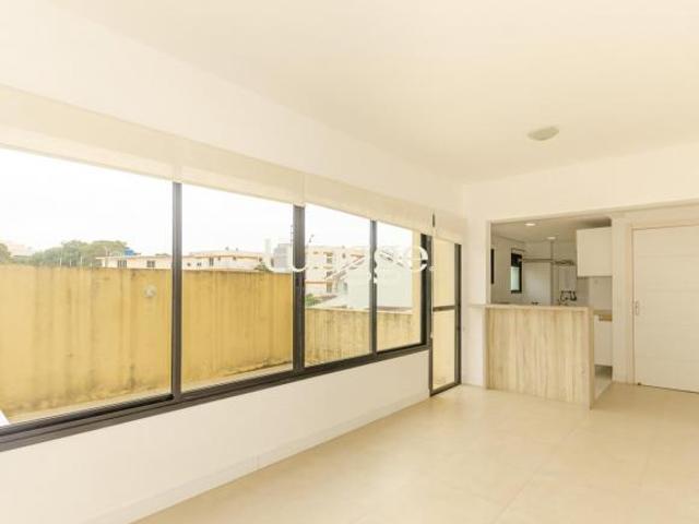 Edifício Residencial Ocean Beach apartamento a venda 1 dormitório no bairro Part