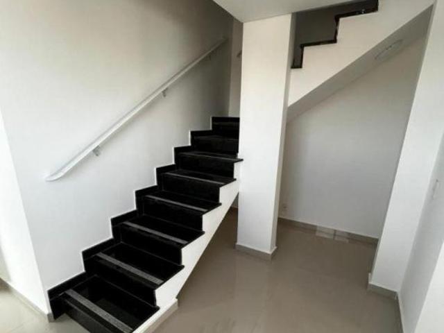 Edifício Residencial Oliveira e Trevisan Apartamento Duplex com 2 dormitórios à venda, 55 m² por R