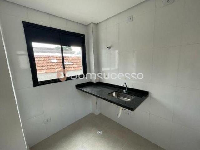 Edifício Residencial Pamplona Apartamento com 2 dormitórios à venda, 34 m² por R$ 245.555,00 Vil
