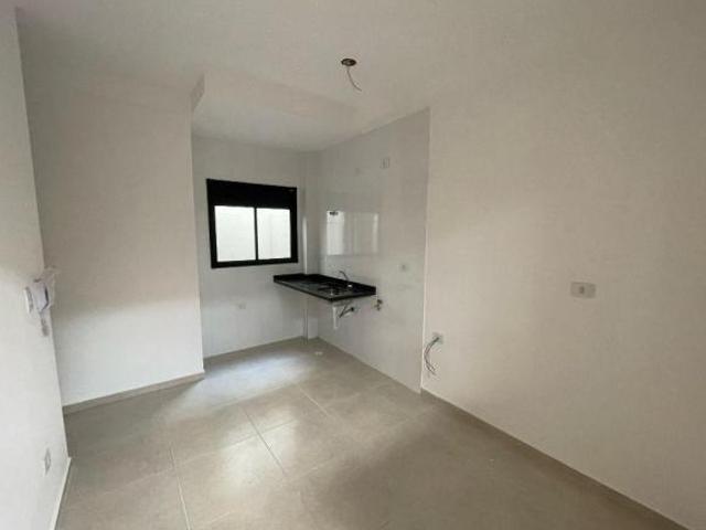Edifício Residencial Pamplona Apartamento com 2 dormitórios à venda, 34 m² por R$ 255.555,00 Vil