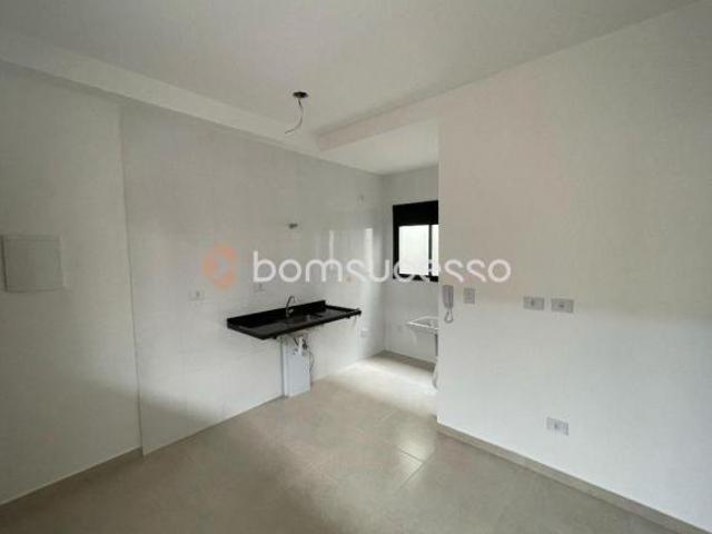 Edifício Residencial Pamplona Apartamento com 2 dormitórios à venda, 35 m² por R$ 259.900,00 Vil