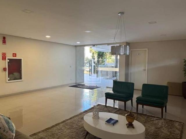 Edifício Residencial Philadelphia – Sofisticação e vista deslumbrante em Foz do Iguaçu