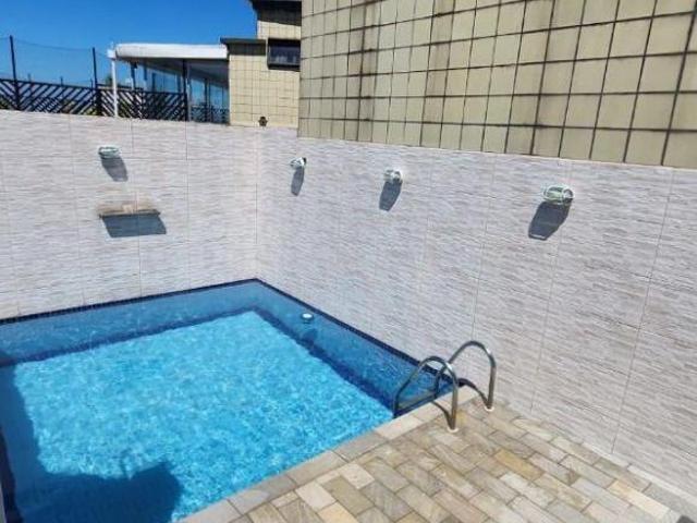 Edifício Residencial Radimar V Cobertura com 3 dormitórios à venda, 180 m² por R$ 1.100.000,00 V