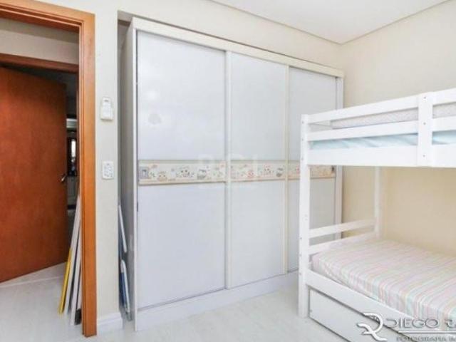 Edifício Residencial Roque Gonzales Apto BT12654