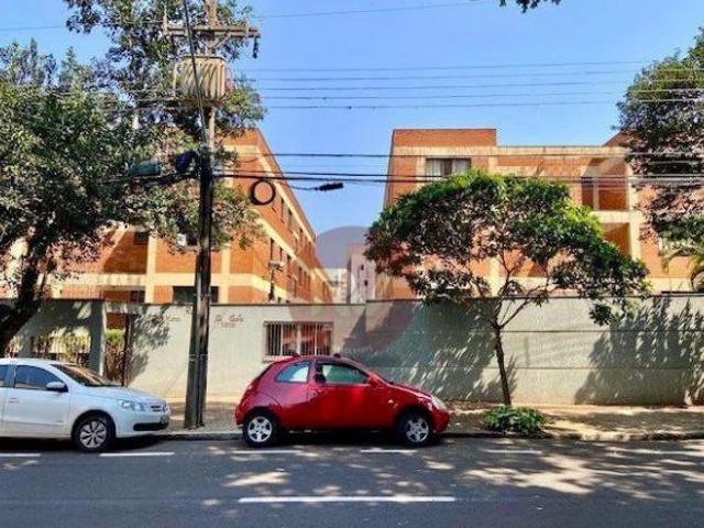 EDIFÍCIO RESIDENCIAL SANTA CECILIA R$ 280.000,00