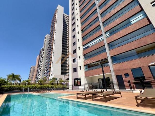 Edifício Residencial Stradivarius Apartamento Alto Padrão no Edifício Stradivarius Residencial, à