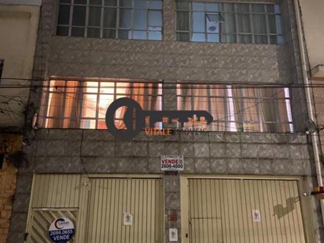 EDIFÍCIO RESIDENCIAL/VENDA/MOOCA/SP