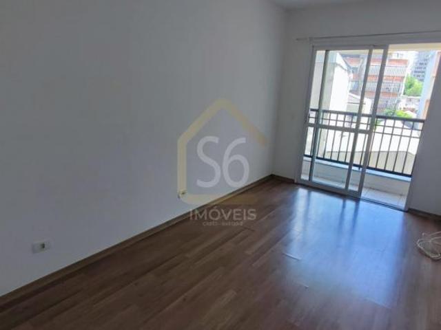 Edíficio Rhodes Apartamento de 49m² com 2 dormitórios sendo 1 suíte e 1 vaga de garagem na Bela Vi