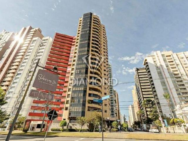 Edificio Rio Danúbio!