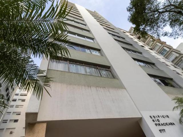 EDIFÍCIO RIO PIRACICABA