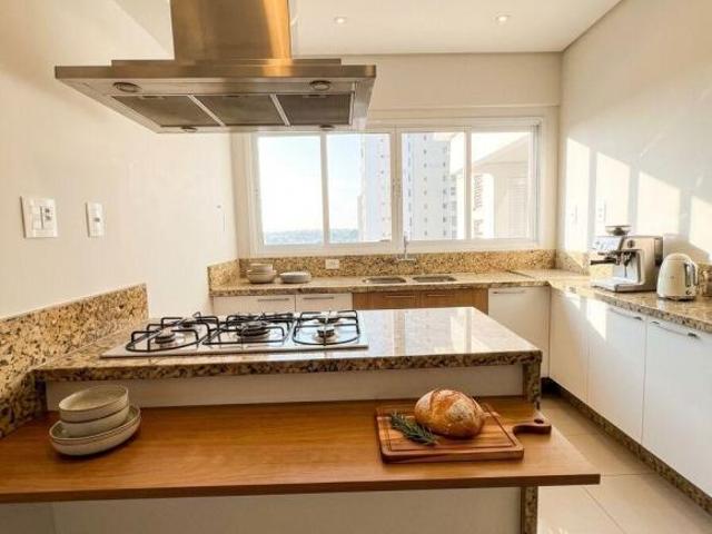 EDÍFICIO RIVIERA SANTA ROSA Apartamento à venda no bairro Jardim Mariana Cuiabá/MT  Apartamento