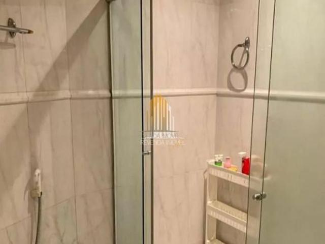 EDIFICIO ROMA, APARTAMENTO DE 125M², 3 DORMITÓRIO,3 BANHEIROS, 2 VAGA, EM VILA LEOPOLDINA