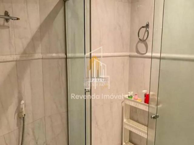 EDIFICIO ROMA, APARTAMENTO DE 125M², 3 DORMITÓRIO,3 BANHEIROS, 2 VAGA, EM VILA L