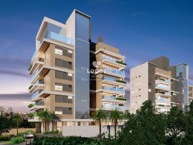 EDIFÍCIO RODIN NO JUVEVÊ | 3 A 4 SUÍTES