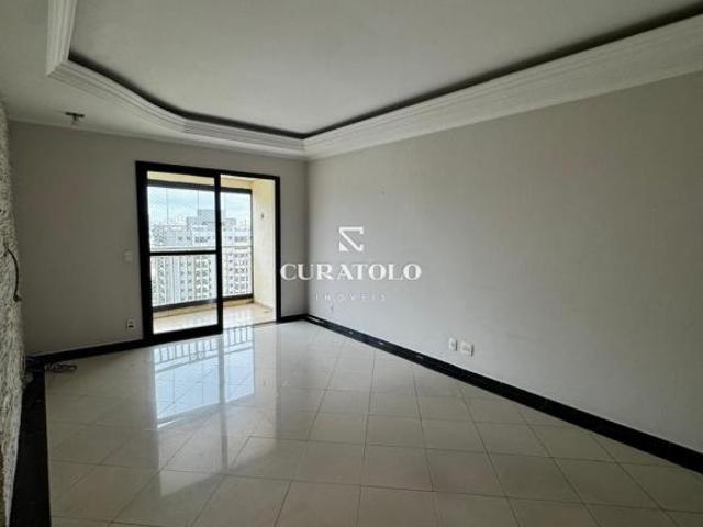 Edifício Royal Park Apartamento à venda com 82 m², 3 quartos, varanda e 2 vagas, Vila Ema, São Pau