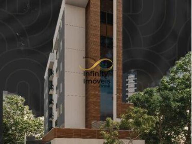 EDIFÍCIO SCORALICK VIEW Apartamento à venda no bairro Santo Antônio Belo Horizonte/MG