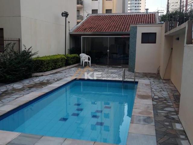 Edifício Samambaia Apartamento á venda Jardim Iguatemi em Ribeirão Preto SP