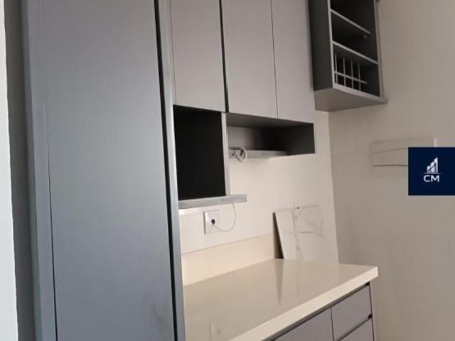 Edifício Samambaia Apartamento no Quilombo